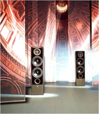 17. История компании Canton / Аудиофактор