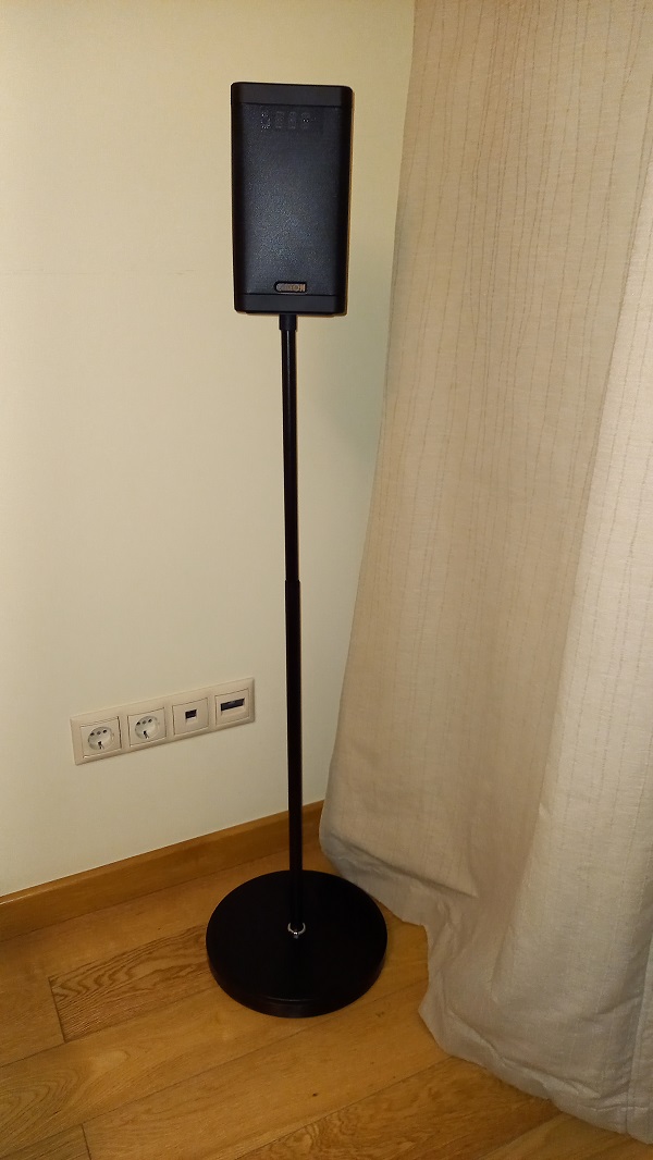 5.1.2 Smart Soundbox Set / Аудиофактор