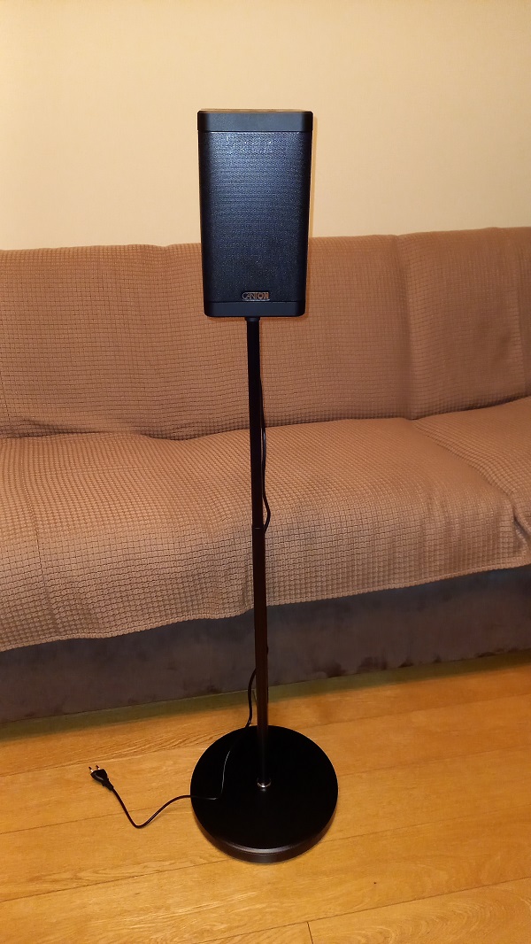 5.1.2 Smart Soundbox Set / Аудиофактор